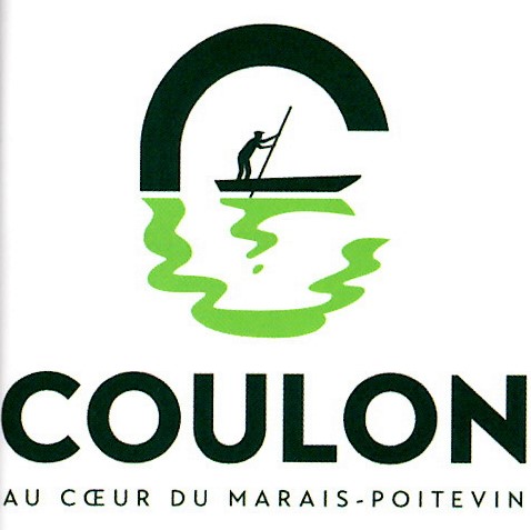 COULON (79) : Encore un nouveau logo pour la commune « Actualités ...