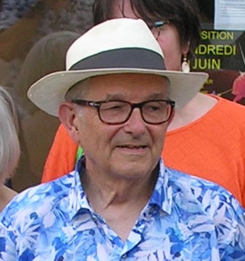 Niort 79 : Richard Gautier, l’artiste-peintre qui a trompé le patron du ...